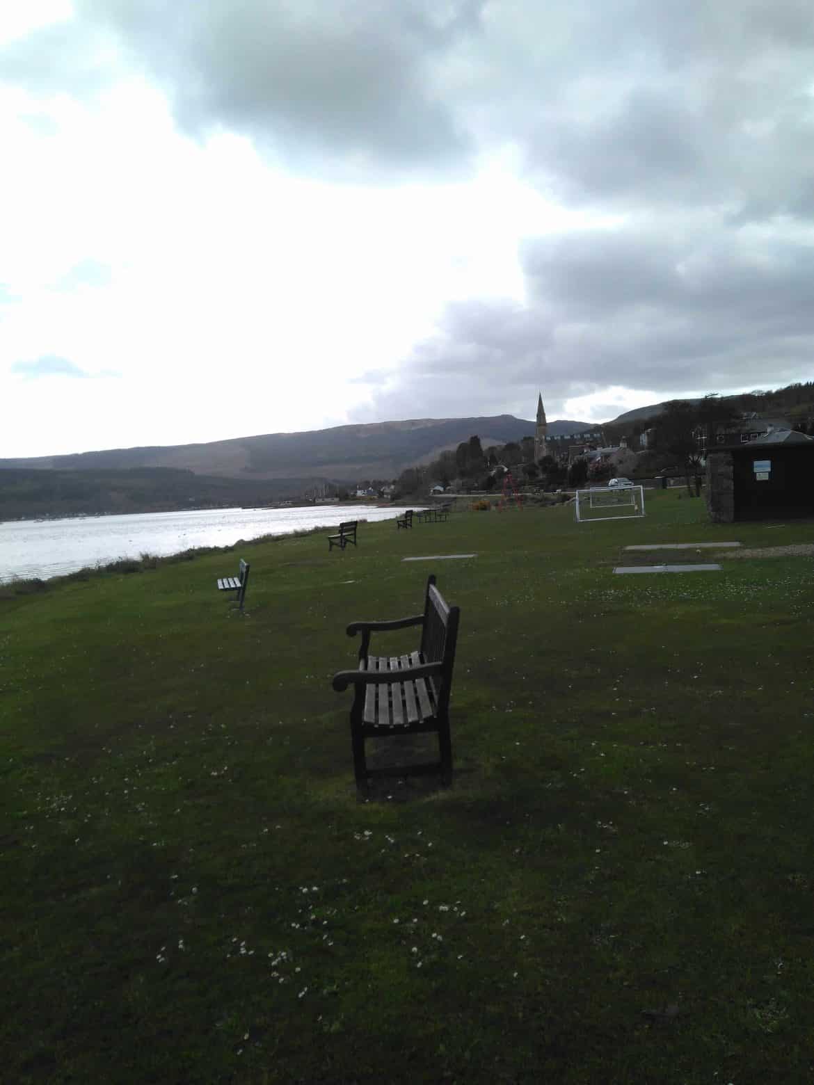 Qué ver y cómo viajar a la Isla de Arran desde Glasgow - Carlos de Ory