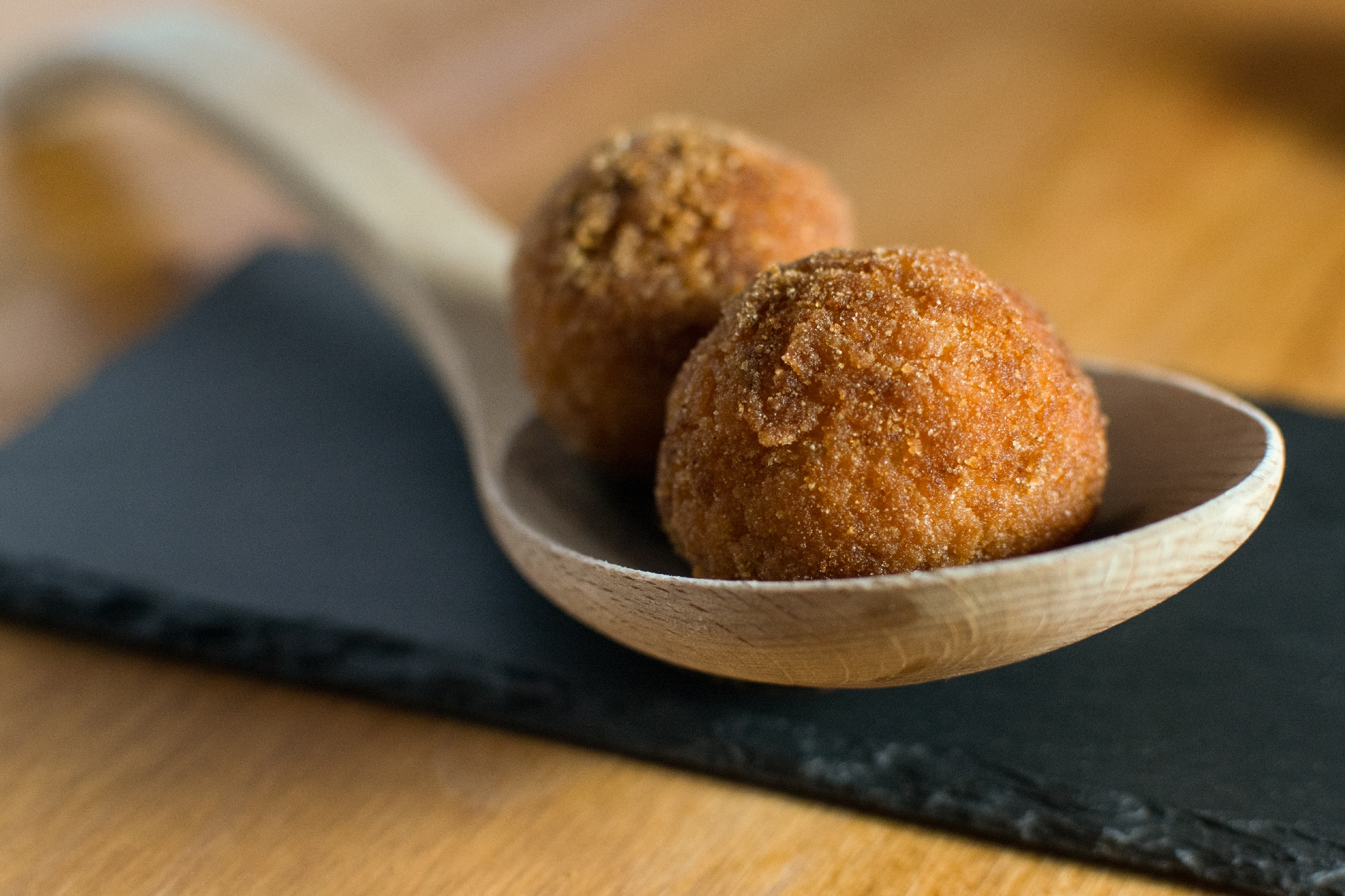 Top 5 mejores bares de croquetas en Madrid - Carlos de Ory