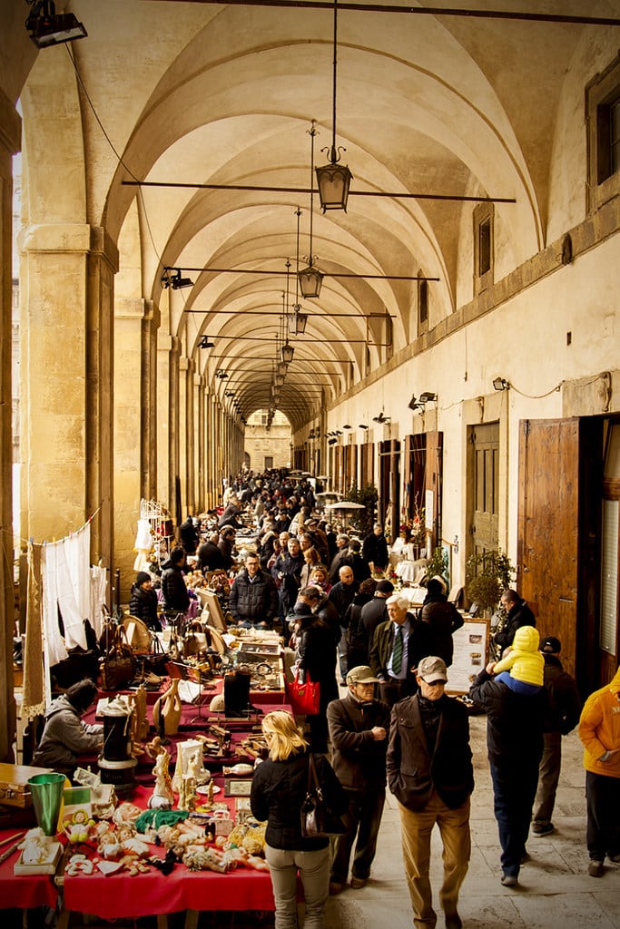 QUÉ HACER EN TOSCANA EN OTOÑO - Carlos de Ory